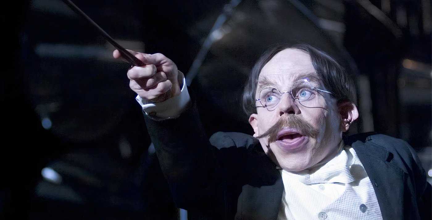 Riches Of Hogwarts: Ranking The Cast Of Harry Potter By Net Worth