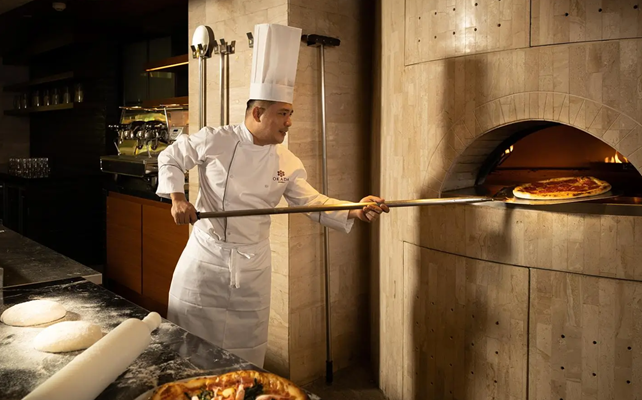 La Piazza Menu: Your Guide to Prices and Best Dishes