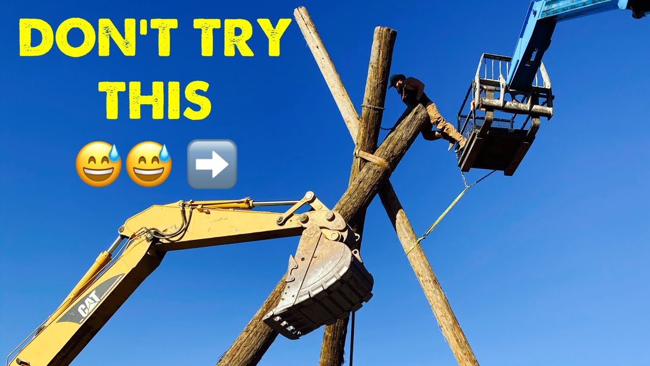 Building a Giant Cauldron You Won’t Believe Exists