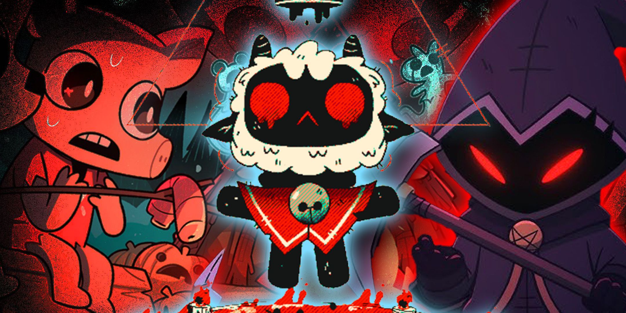 The Latest Cult Of The Lamb News Sounds Bad, But There's A Major Reason ...