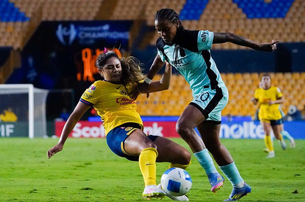 Tigres sale al rescate de México y se define la final de la Concachampions