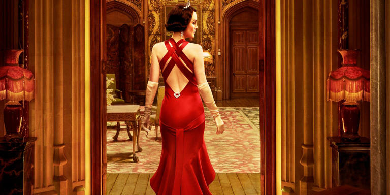 Downton Abbey 3 Casting Update Confirms That One Missing Character Won ...