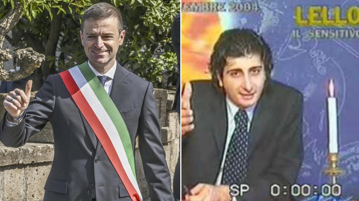 La storia di Massimo Coppola, Lello il sensitivo e dei 167 mila euro trovati in un biliardo