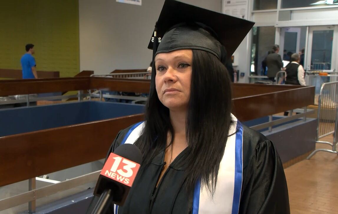 Woman connected to Tucson tragedies dedicates life to helping others