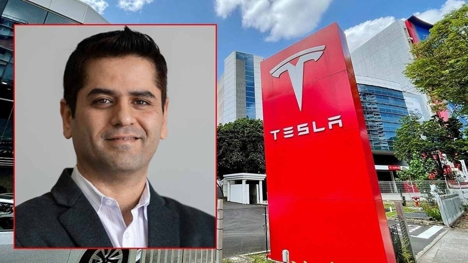 Who is Vaibhav Taneja? Tesla CFO who made more than Sunder Pichai ...