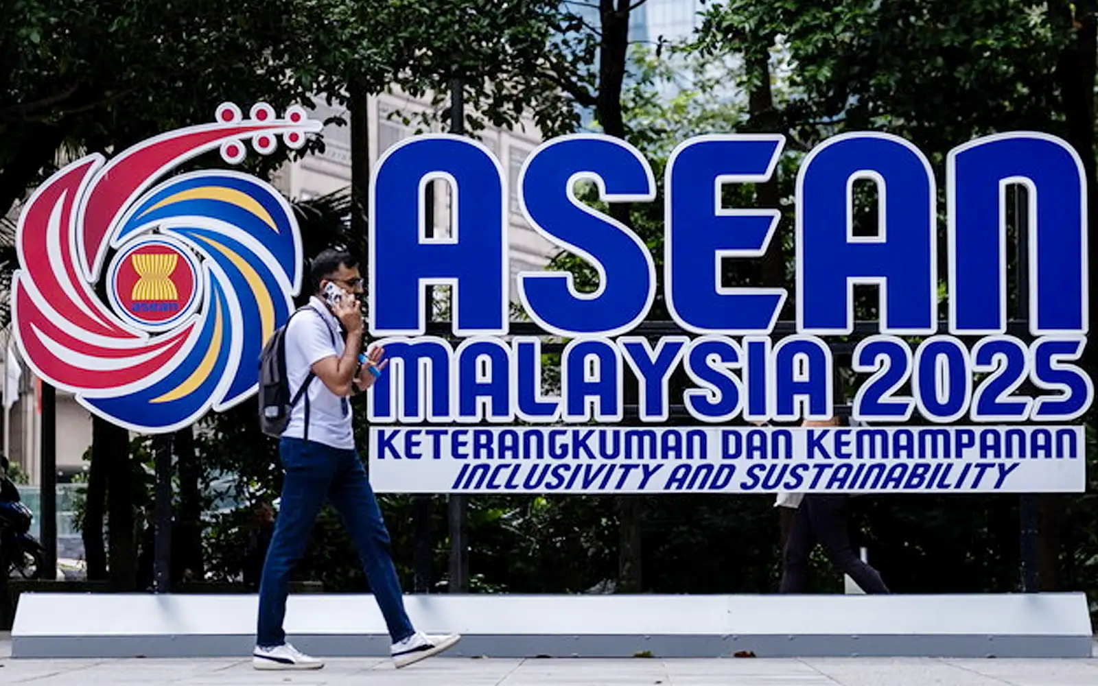 What Asean can expect from its 2045 vision