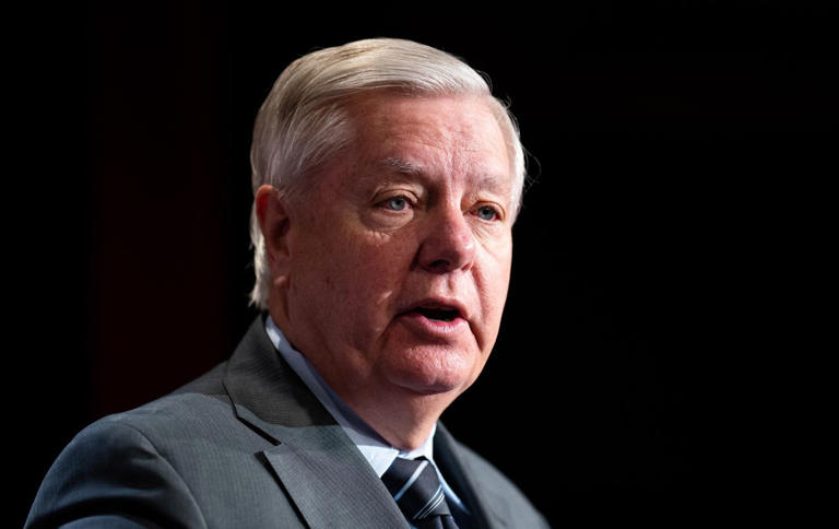 Lindsey Graham threatens China over Putin ties: ‘It is time to end this ... Lindsey Graham threatens China over Putin ties: ‘It is time to end this ...