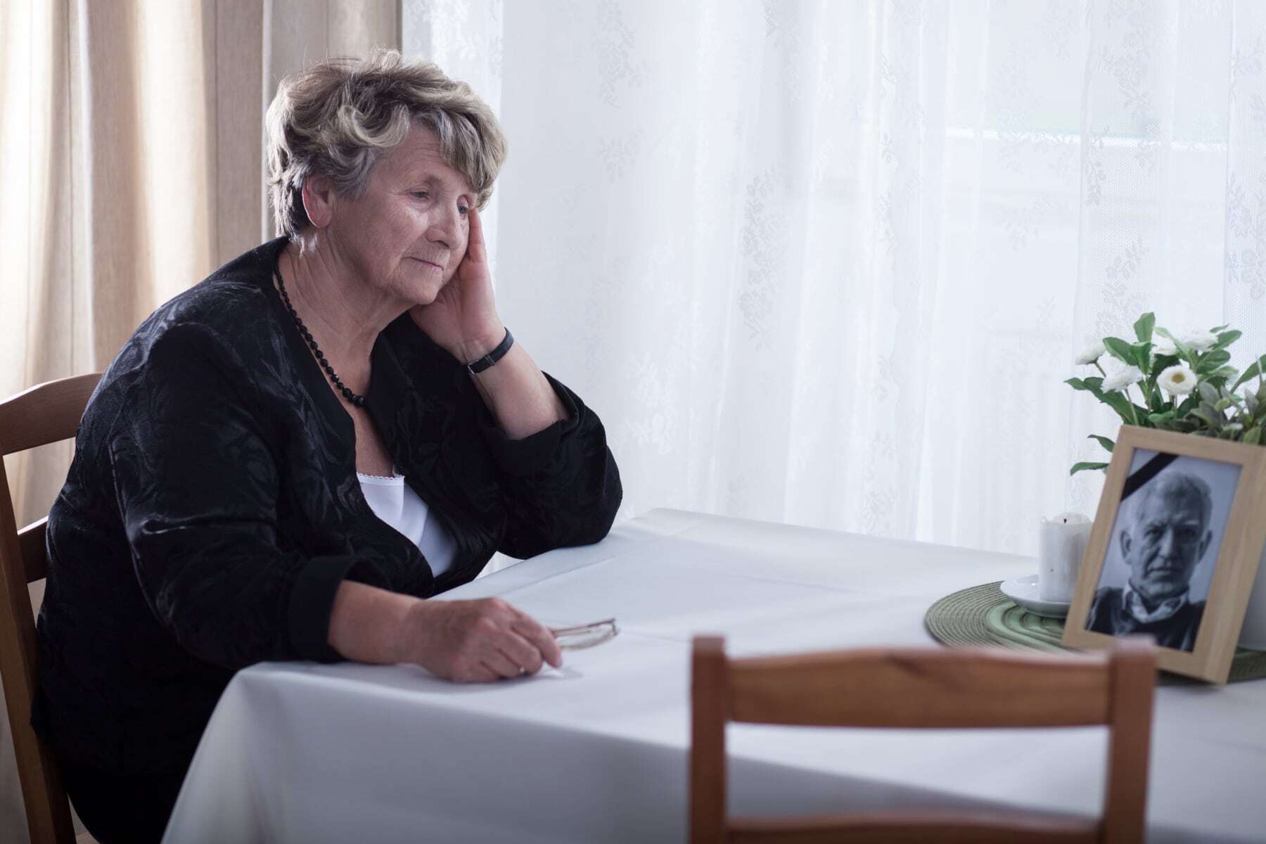 20 helpful things to understand about grief