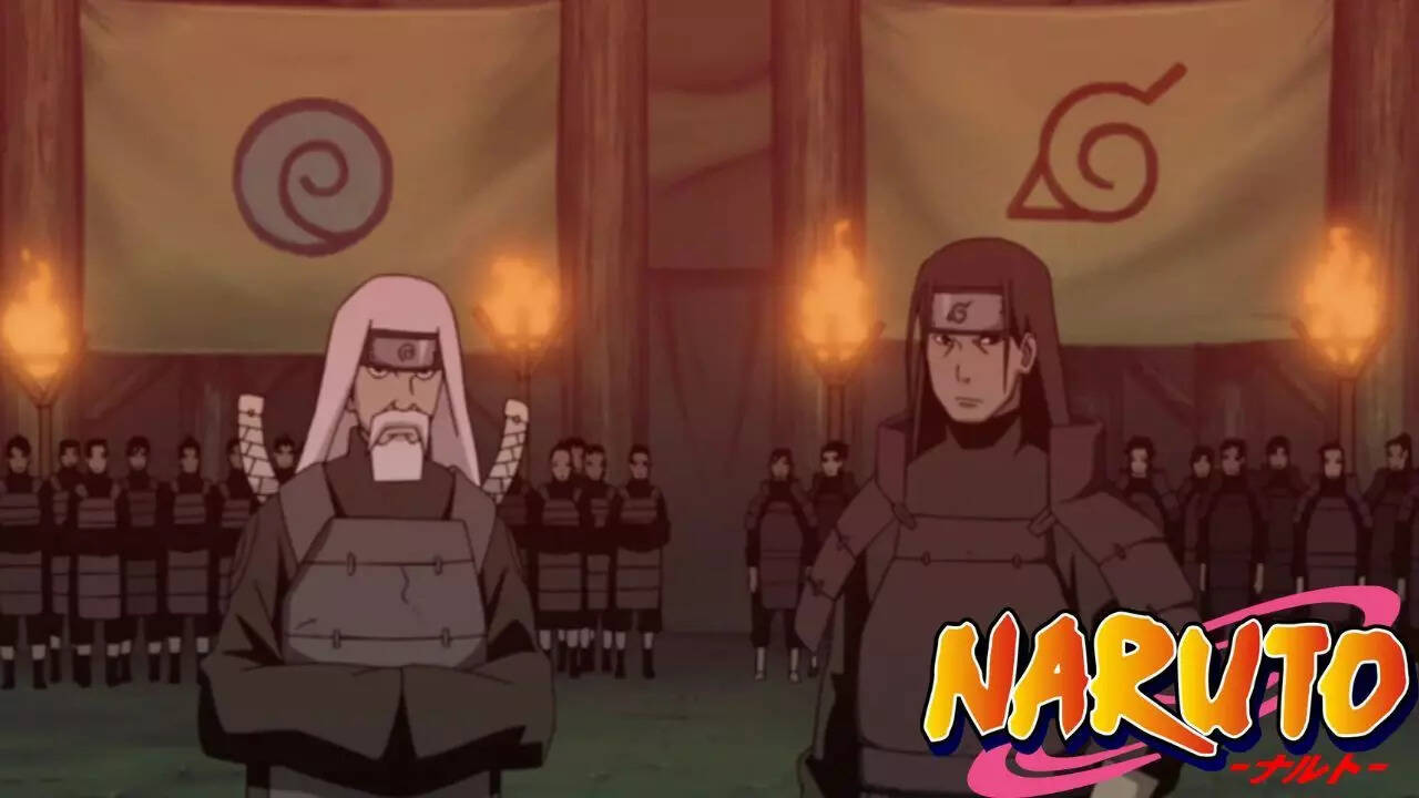Naruto: The tragic fall of the Uzumaki clan, explained