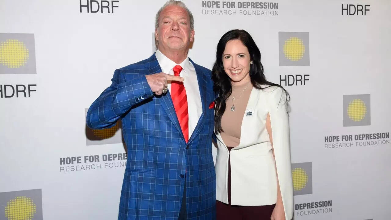 Jim Irsay Family: All about his ex-wife Meg Coyle and their children