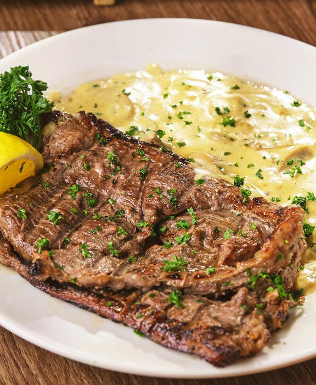 Hossein's Persian Kebab Menu: Your Guide to Prices and Best Dishes