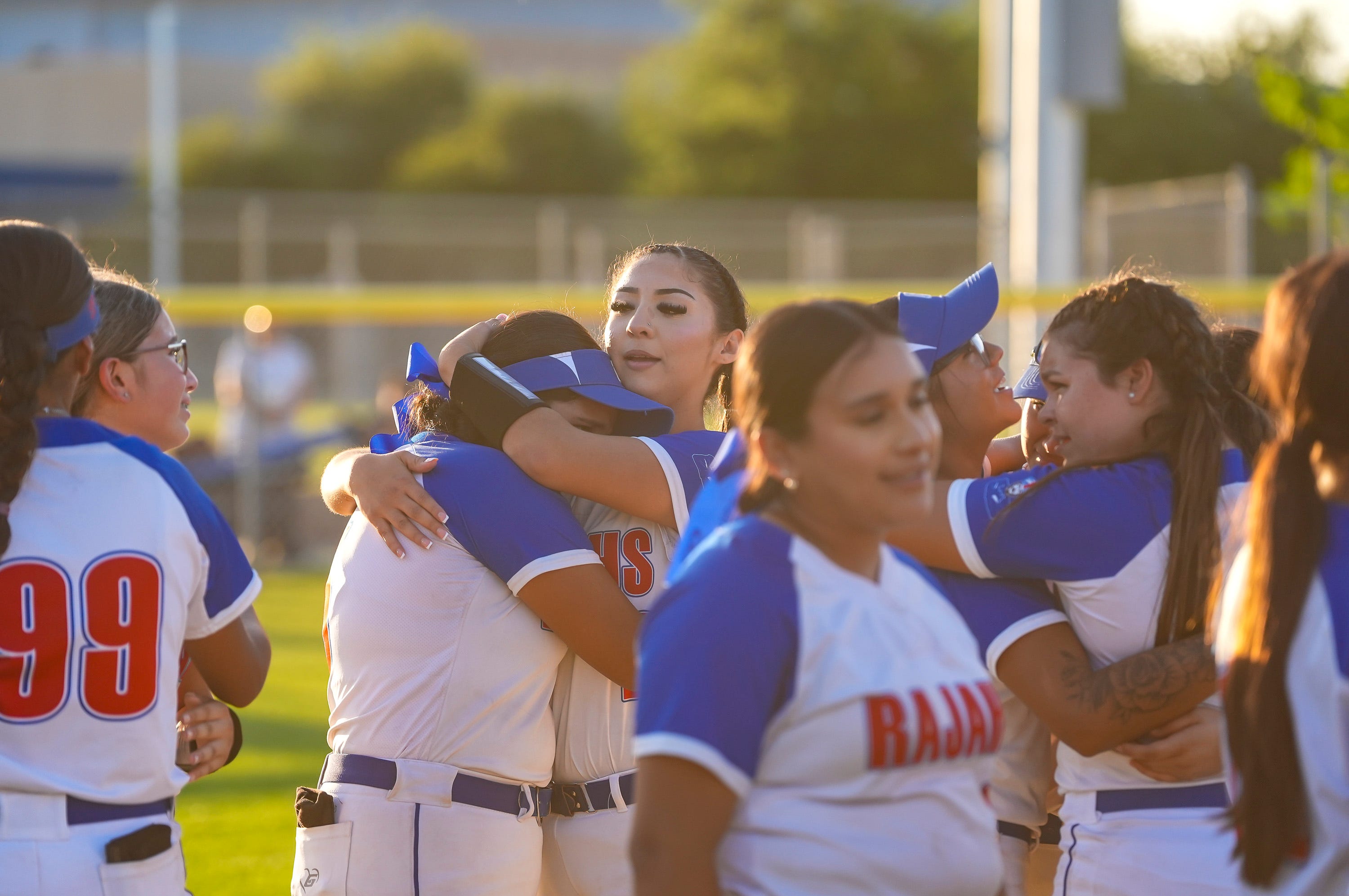 Indio softball can't find the big hit in CIF-SS Division 4 quarterfinal ...