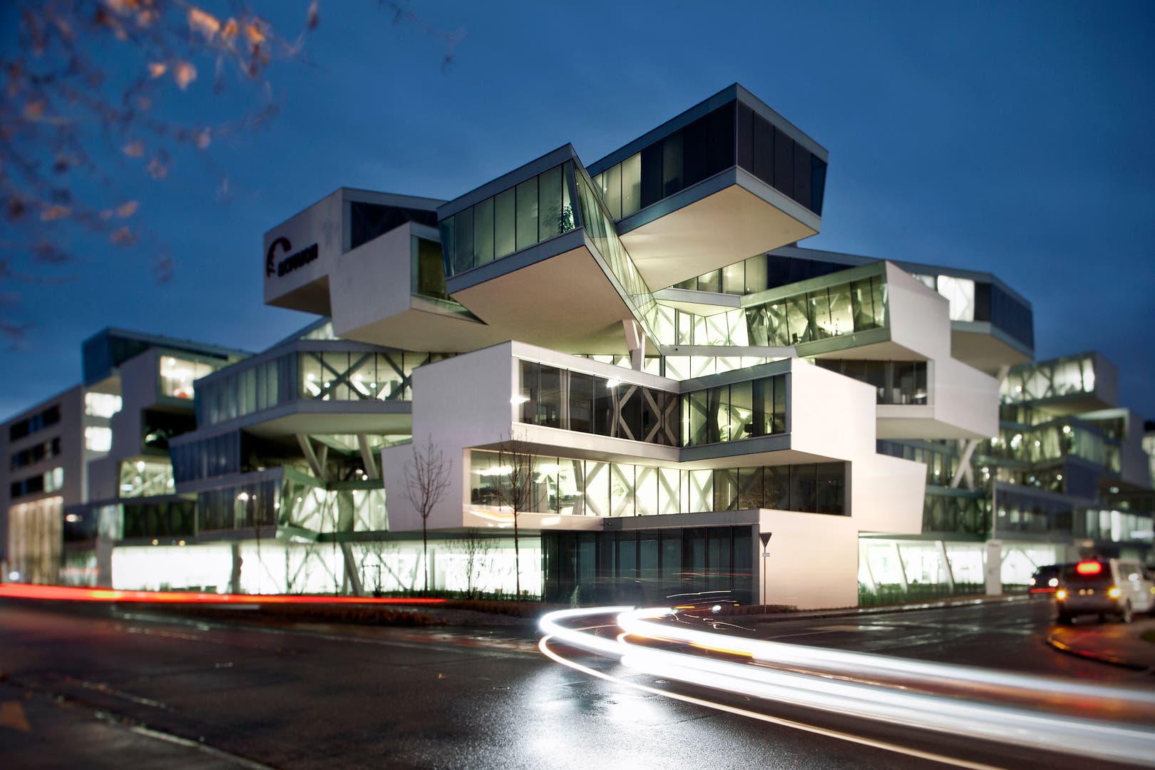 Sie galten lange als das erfolgreichste Unternehmerpaar der Schweiz ...