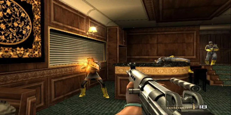 8 Best PS2 Games With Infinite Replayability