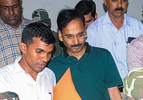 With latest liquor scam arrest, Jharkhand sees seventh serving IAS ...