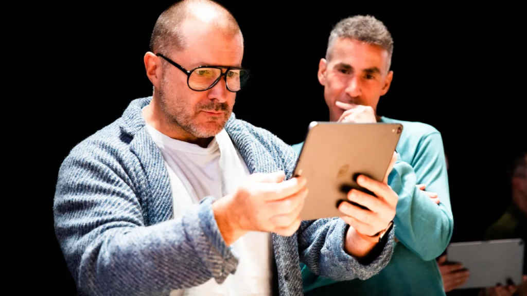 Sam Altman and Jony Ive are cooking the future of AI gadgets: What does ...