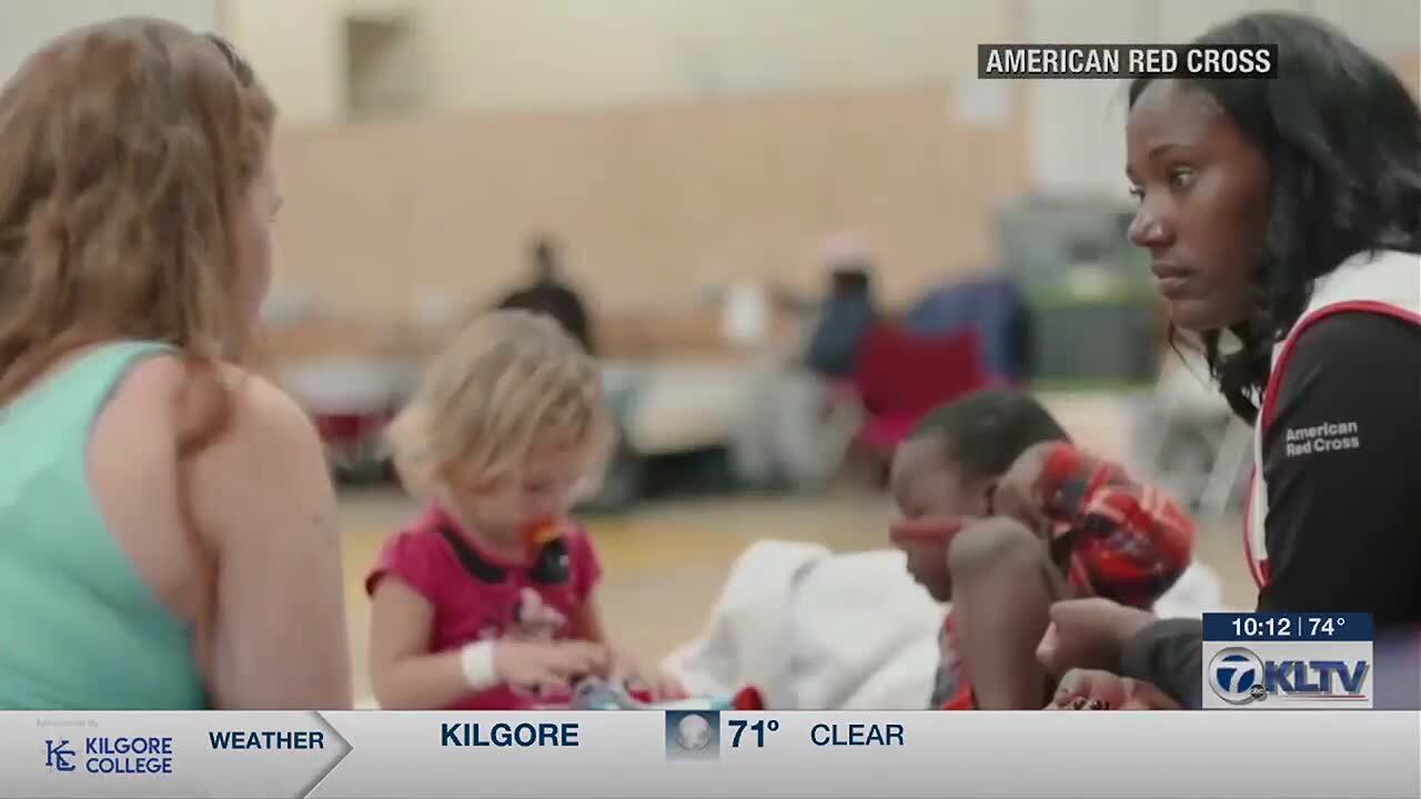 American Red Cross launches ‘Shelter Heroes’ program