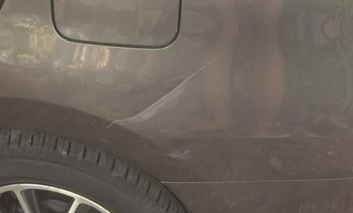 Sering disepelekan, ini penyebab cat mobil cepat kusam dan pudar