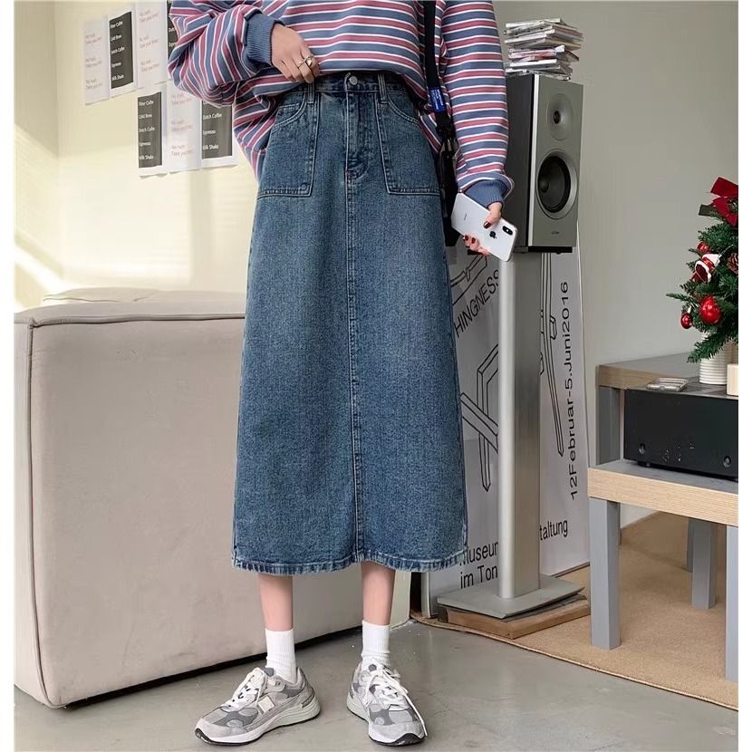 3 Model Rok Ini Agar Perut Terlihat Lebih Ramping, Wajib Punya