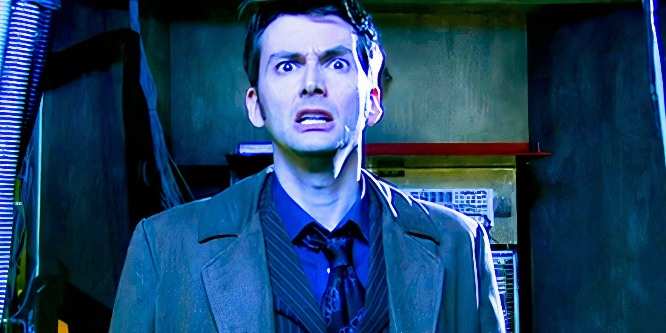 Doctor Who's Rani Twist Copies An RTD Trick From David Tennant's Era ...