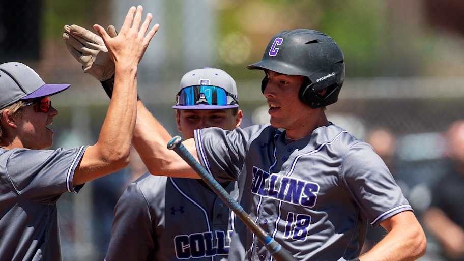 Colorado's top performing high school baseball hitters in 2025: Vote ...