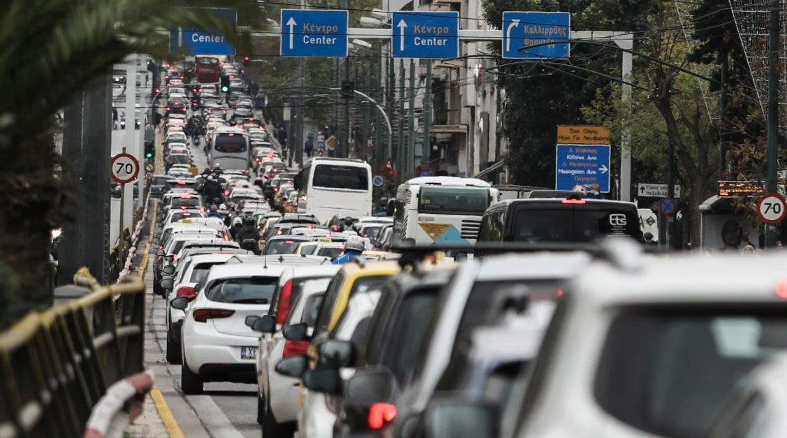 Τέλη κυκλοφορίας: Σε ποιους θα επιστραφούν χρήματα και ποιοι ...