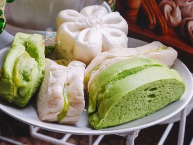 Cara Membuat Roti dan Pao Ternyata Berbeda, Salah Satunya di Bahan Tepung