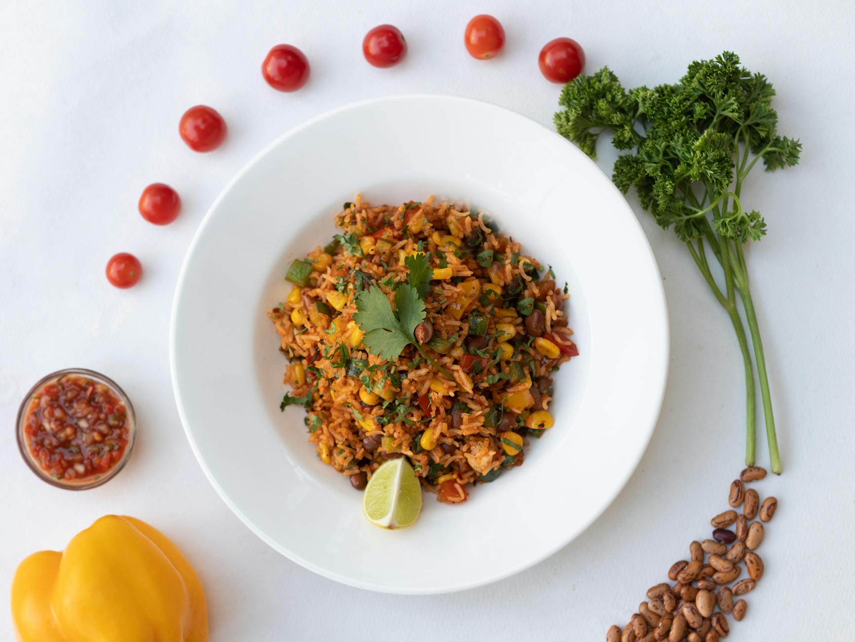 Transform Your Rice Game with This Simple Mexican Cooking Secret for ...