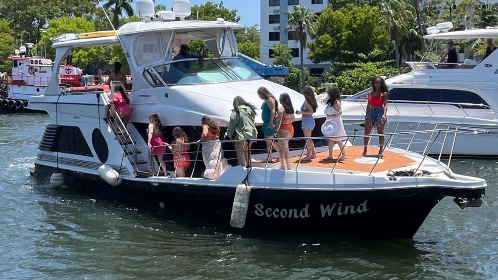 Coast Guard cracks down on illegal charters in South Florida, cites ...