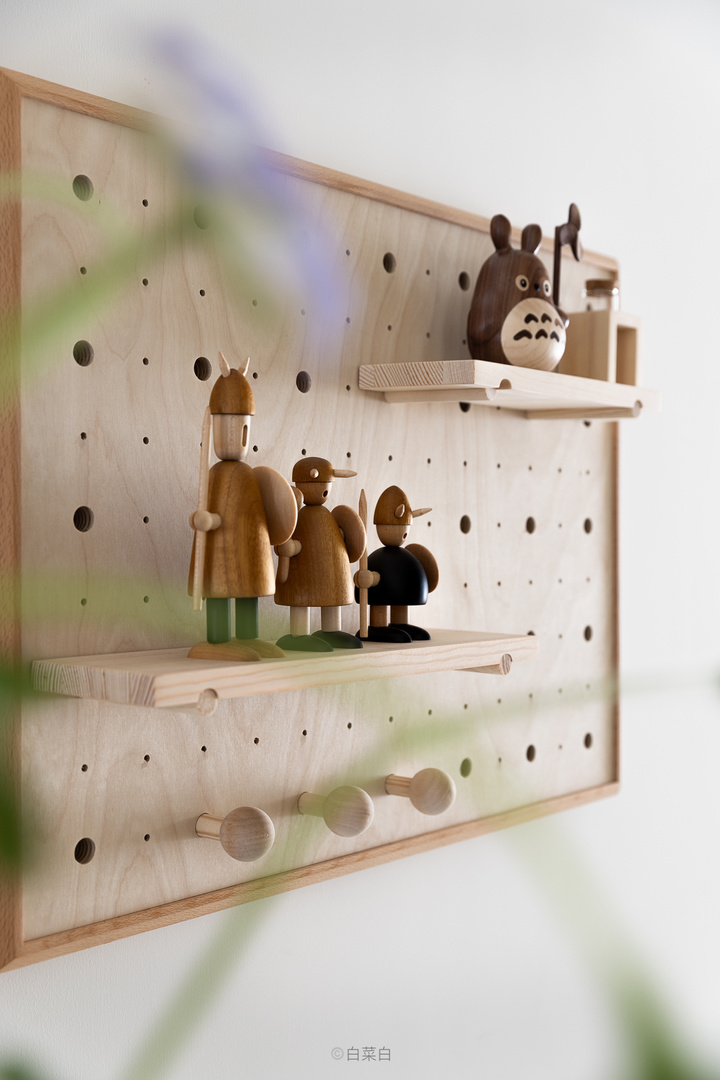 看别人的家居，那你的呢？