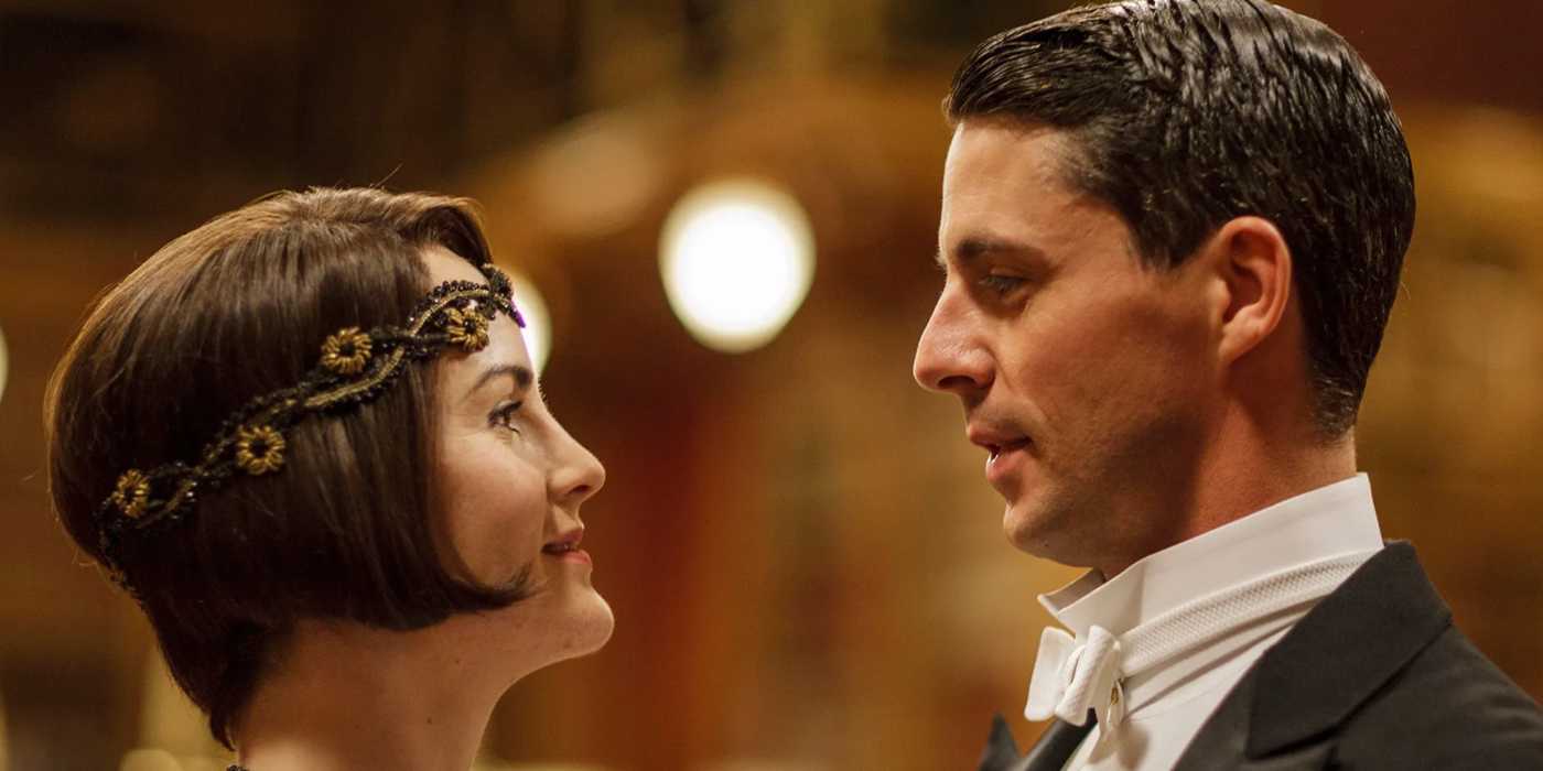 Downton Abbey 3 Casting Update Confirms That One Missing Character Won ...