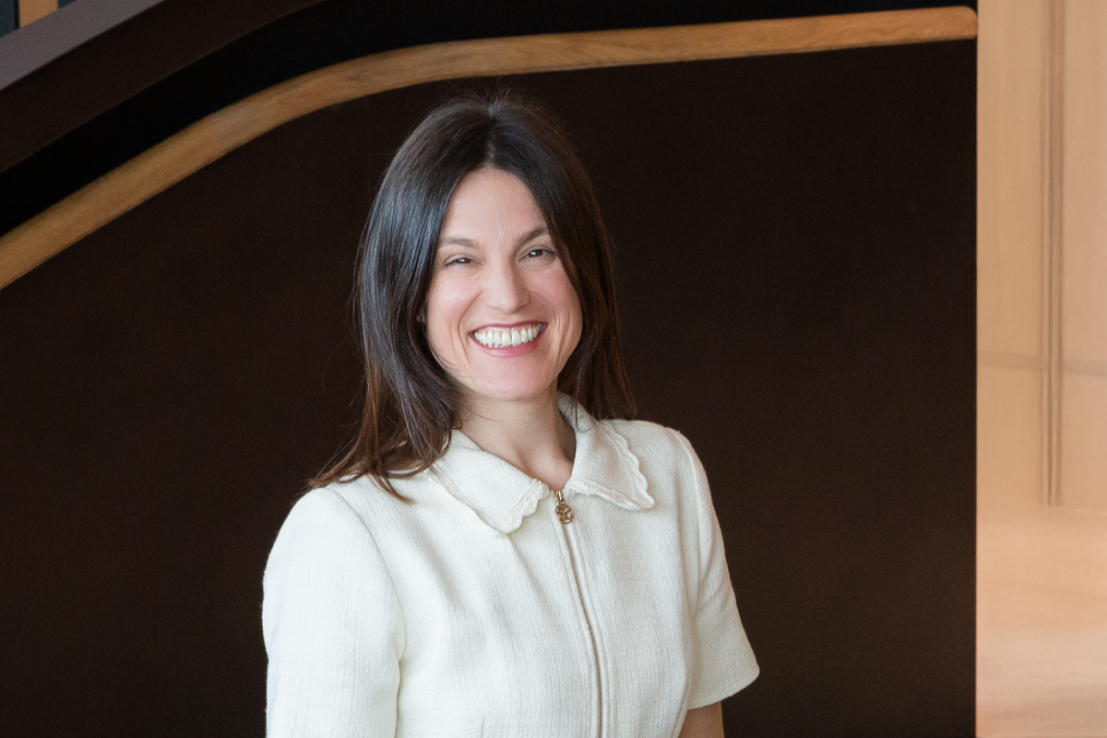 BCG London boss: ‘I still believe diverse teams deliver the best outcomes’