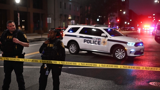 Elias Rodriguez: 5 facts about Capital Jewish Museum suspect accused of ...