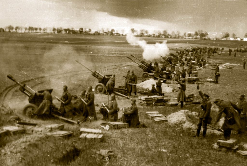 Σιλεσία 1945: Η αμείλικτη εκδίκηση κατά των Γερμανών για τις θηριωδίες ...