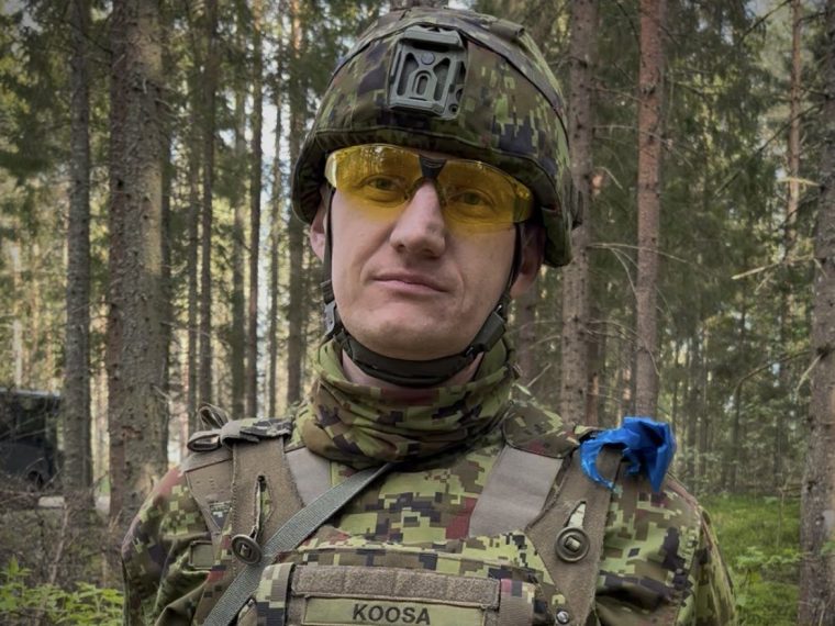 The country that practises for war with Putin every year – and why the ...