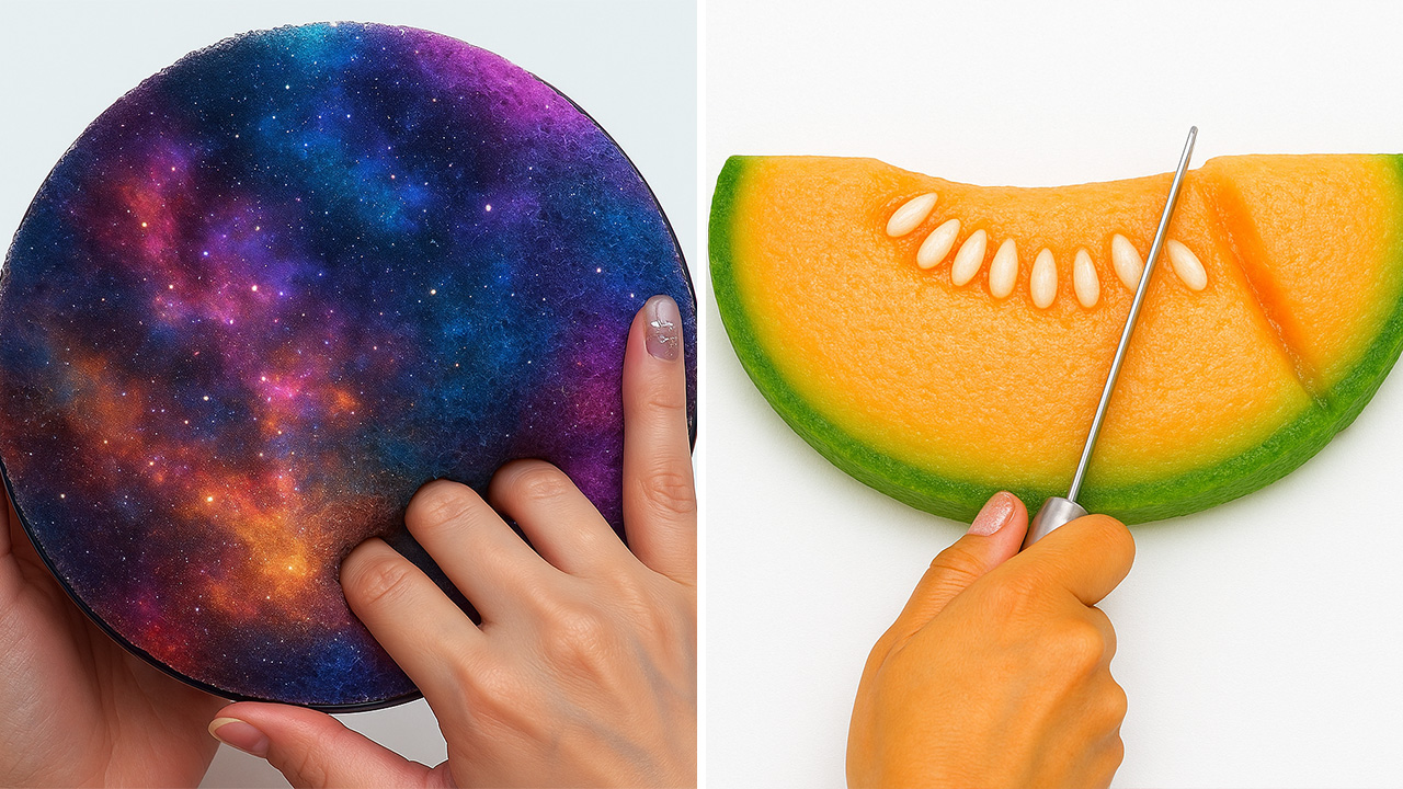 10 Hours of Relaxing Slime ASMR | Sleep Better & Instantly Reduce Stress