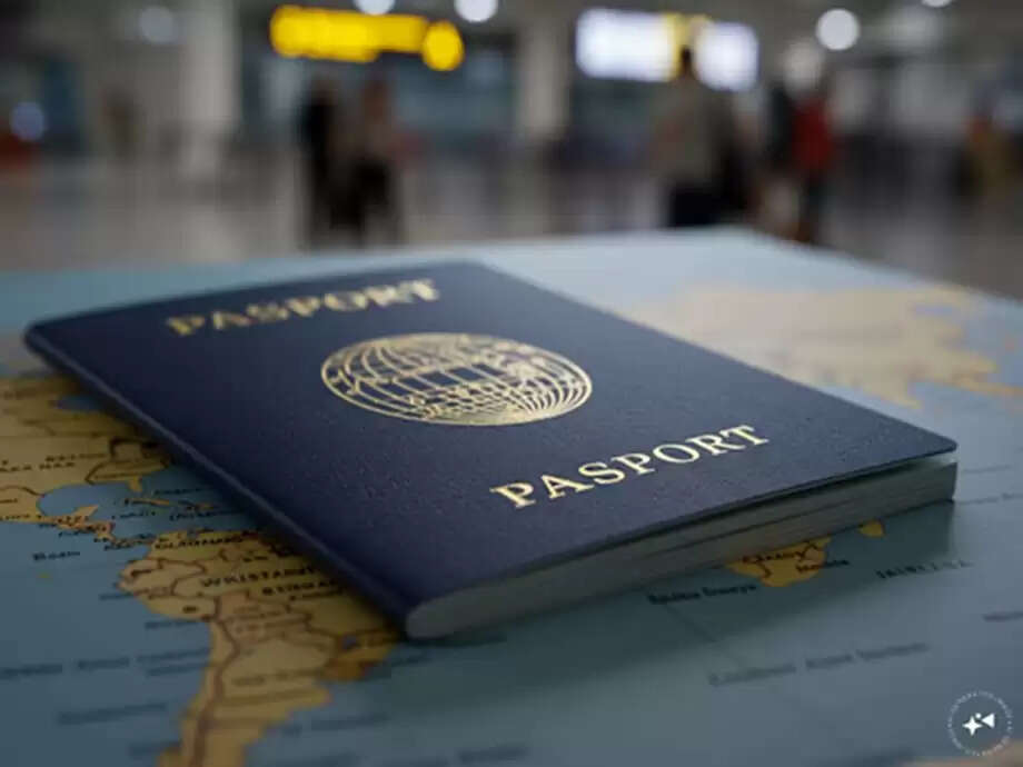 E-Passport: What is this e-passport? The old passport will be of no use ...