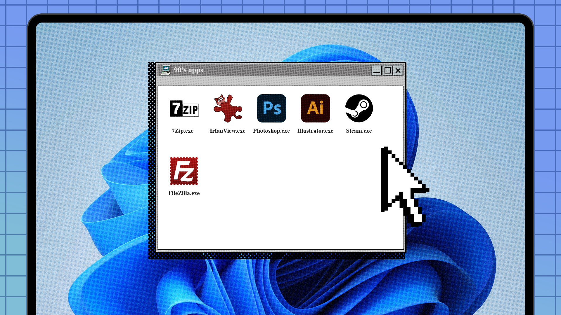 These 90s Apps Still Have a Place on My Windows Desktop