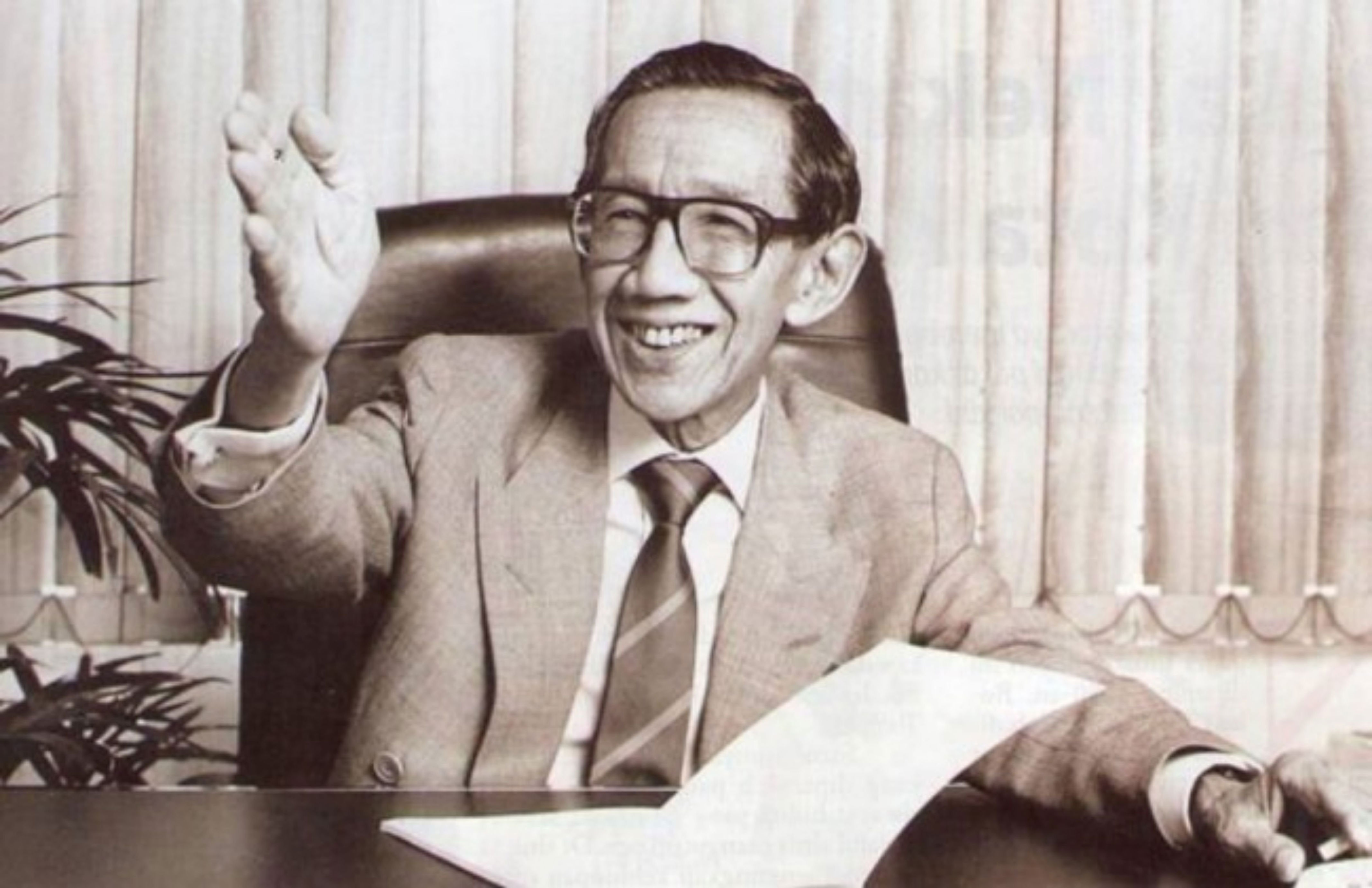 Apa itu Sumitro Plan? Ini Latar Belakang, Tujuan dan Penyebab Kegagalannya