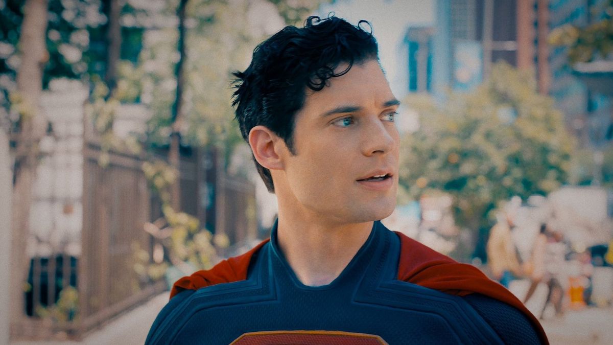 Joe Russo Says James Gunn’s Superman “Delivers” After Early Screening ...