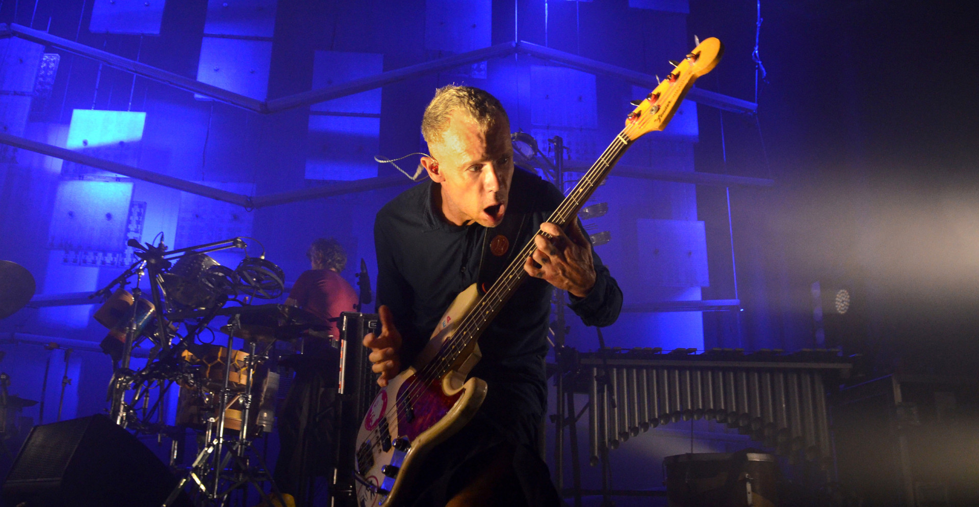 The greatest supergroups of all time