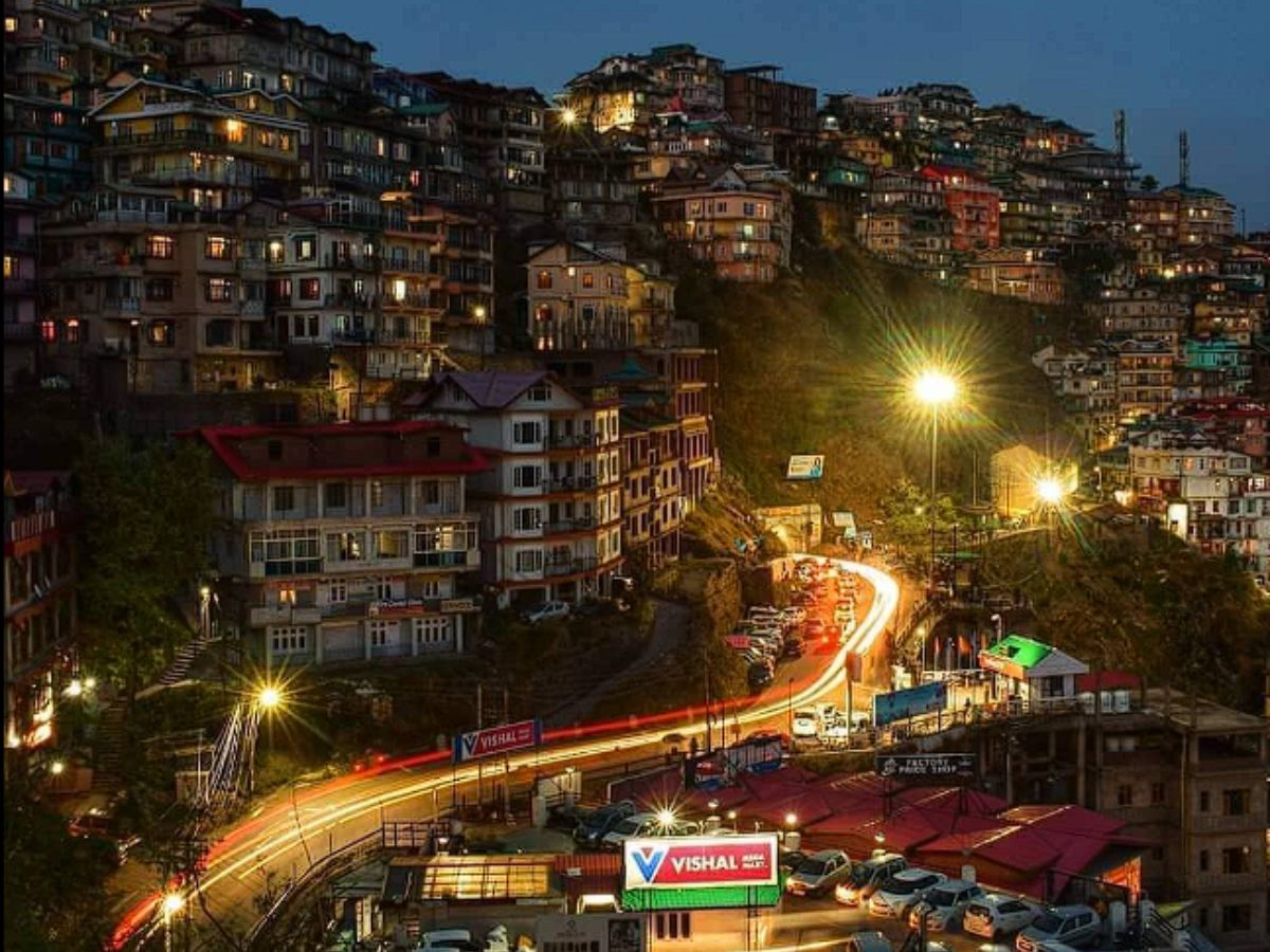 10 Facts About Shimla City You Must Know
