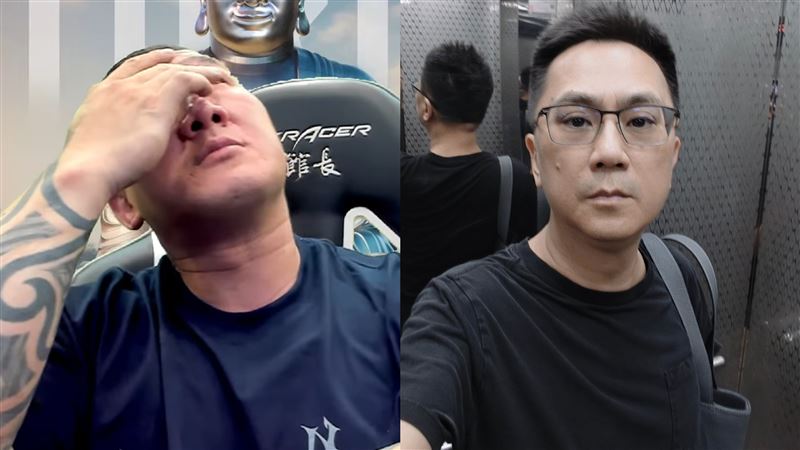 館長淚喊健身房「生意快G掉」！486先生嘆1關鍵：誰敢去儲值？