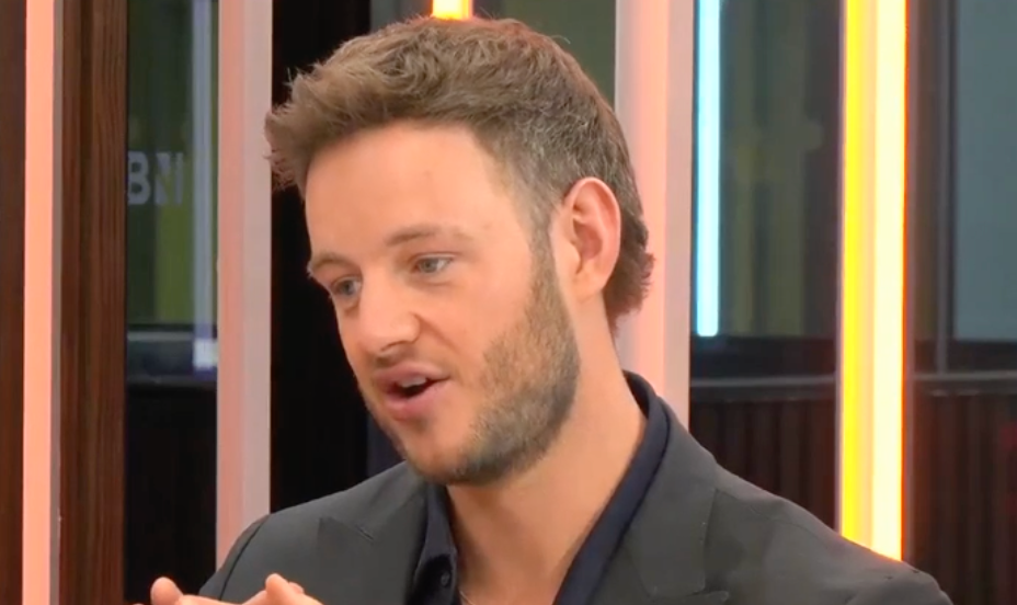 WATCH: Oscar Reddrop analyses Labour civil war as Angela Rayner ...