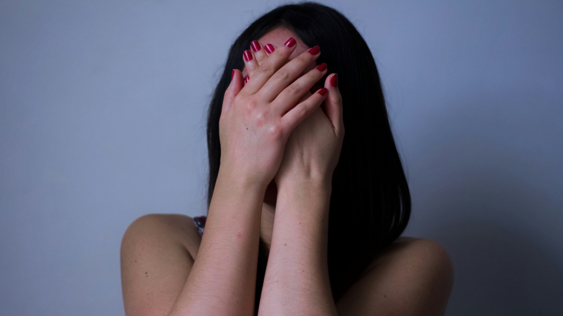 The faces of psychopathic women have distinctive features, according to ...