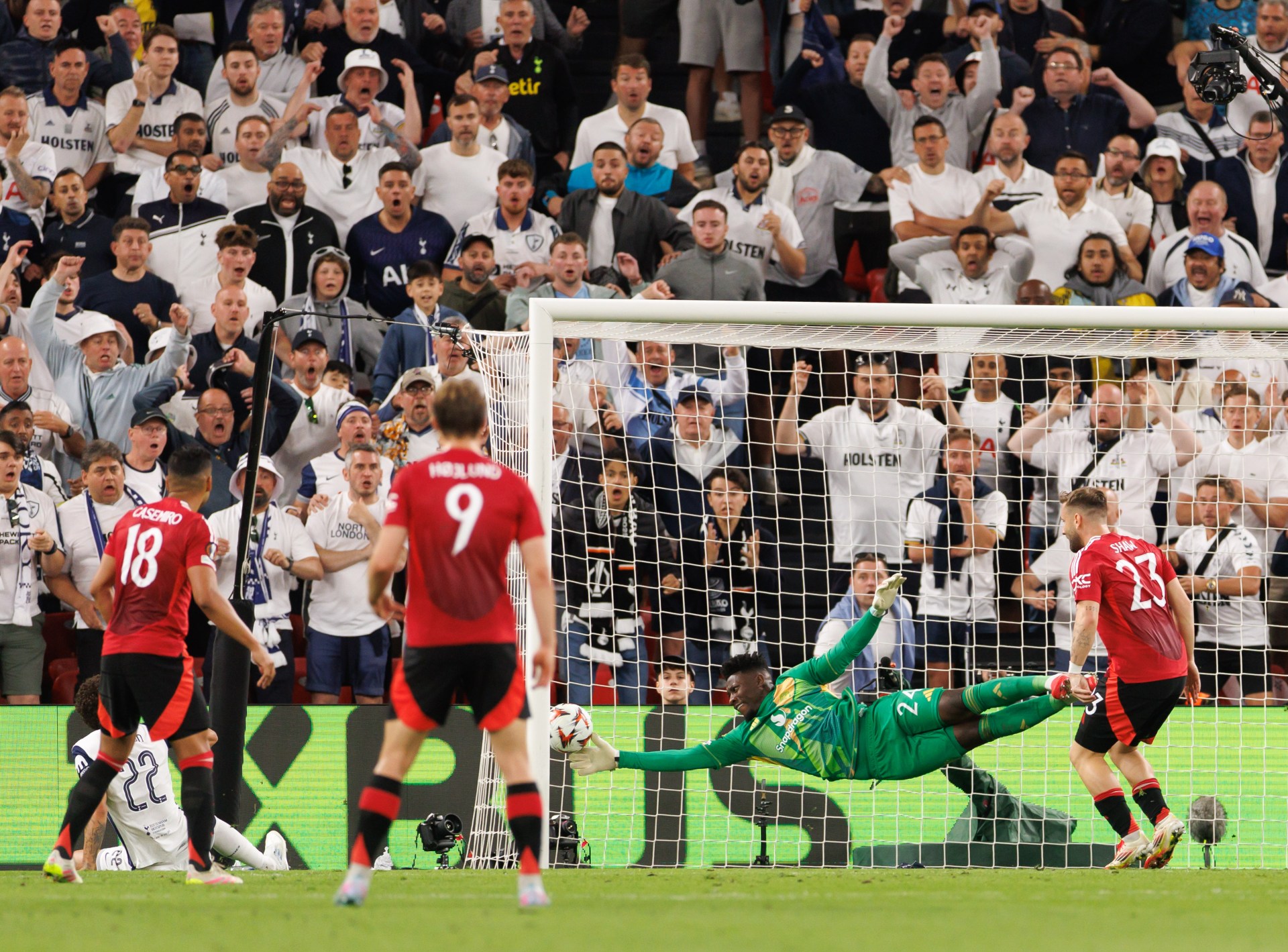 'Far too easy!' - Roy Keane blasts Man Utd star over Brennan Johnson's ...