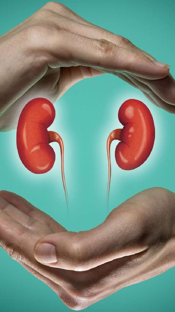 5 Warning Signs In Your Legs Of Potential Kidney Damage