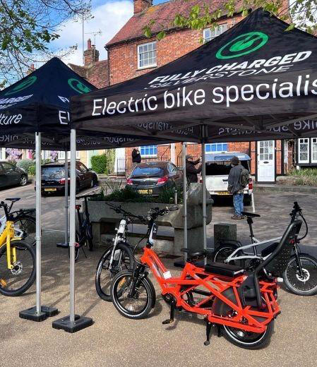 Midsummer Place teams up with Milton Keynes City Council to bring free ...