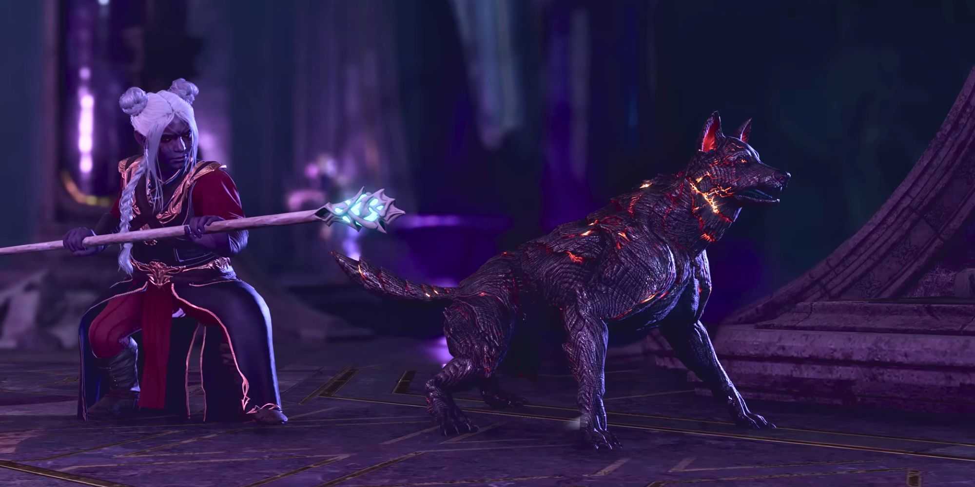 What are the Best New Subclasses in Baldur's Gate 3 Patch 8?