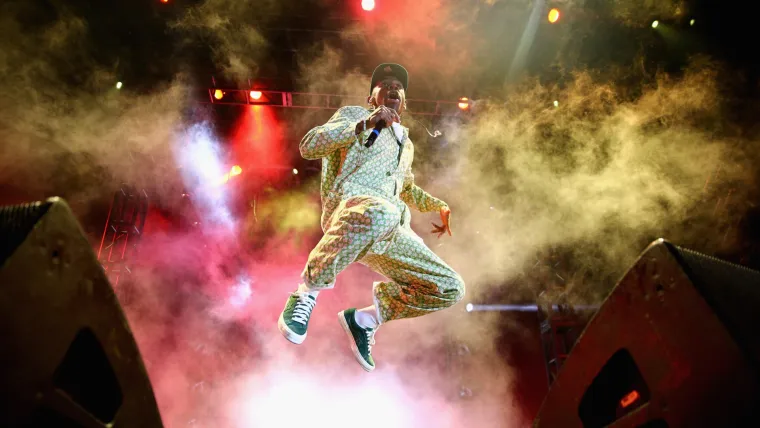 Camp Flog Gnaw 2025 tickets: See the best pass prices, dates, lineup ...